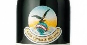 Fernet-Branca Liqueur 70cl | Italian Amaro Herbal Bitter